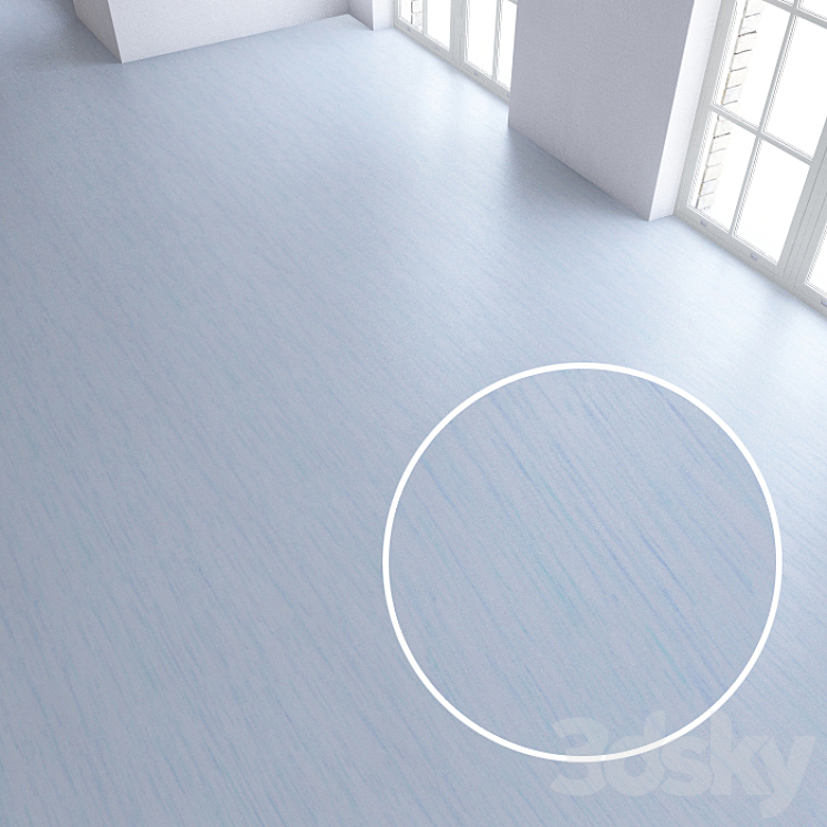 Linoleum 024 - Miscellaneous - 3D model