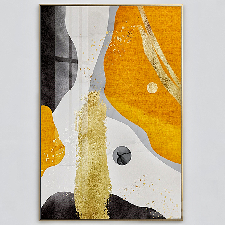 Frames_233 - Frame - 3D model