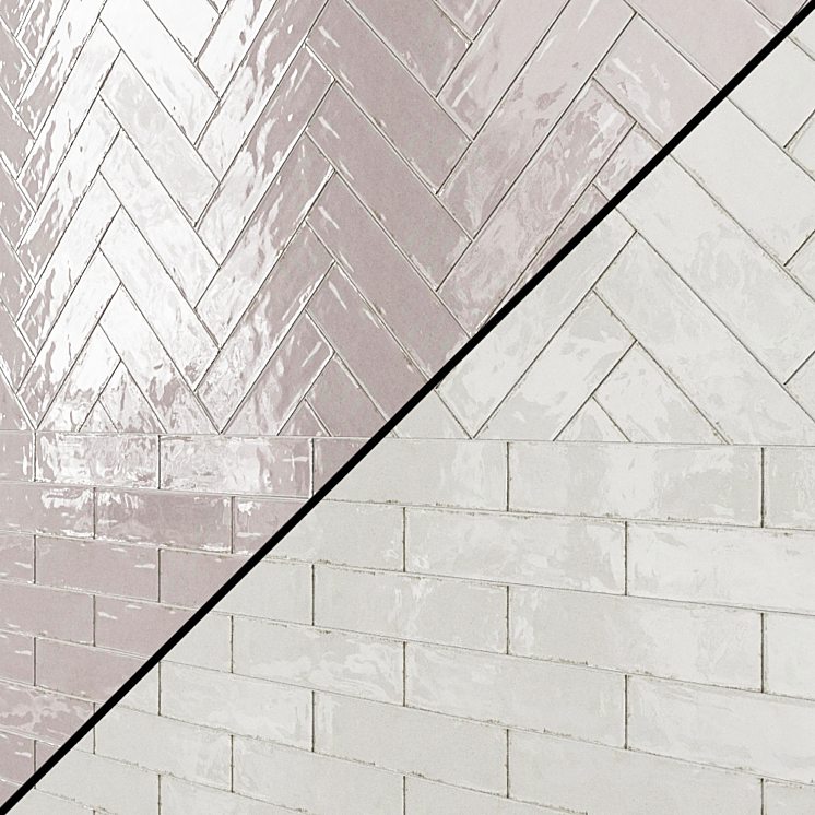 Ape ceramica altea - Tile - 3D model