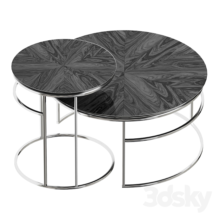 Imperial table by MyImagination.lab - Table - 3D model