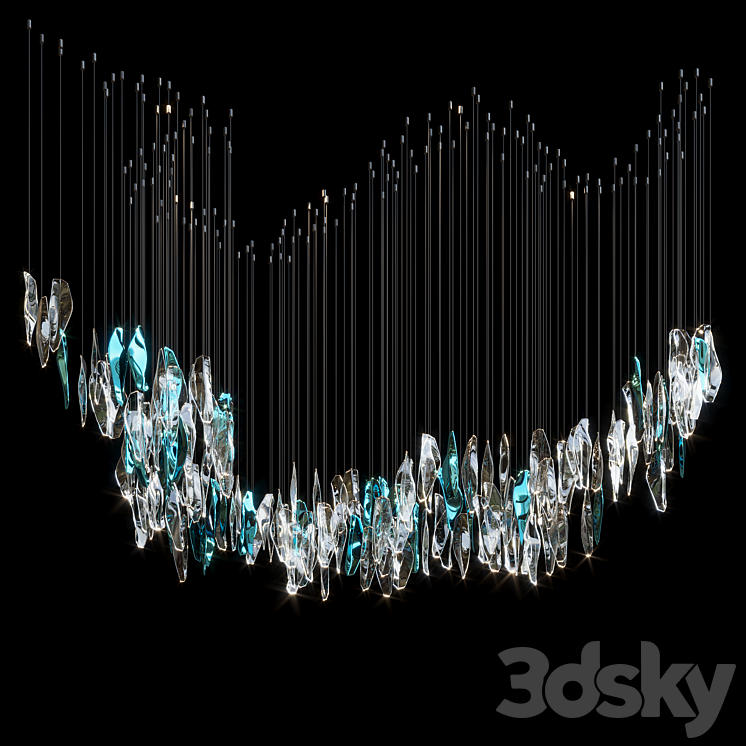 Decorative composition Vargov® Design - LC0204 - Other decorative ...