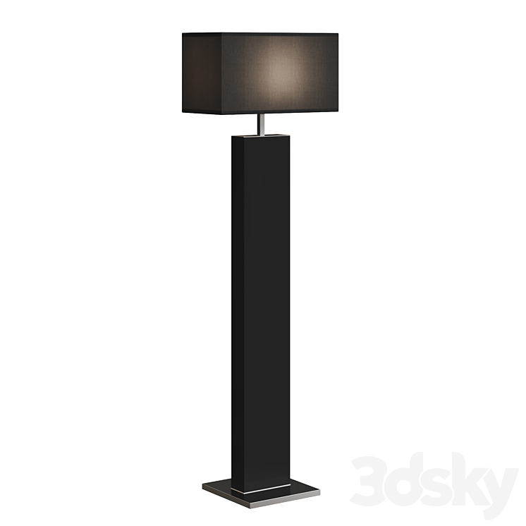 Tosconova - Lexie 4267 - Floor lamp - 3D model