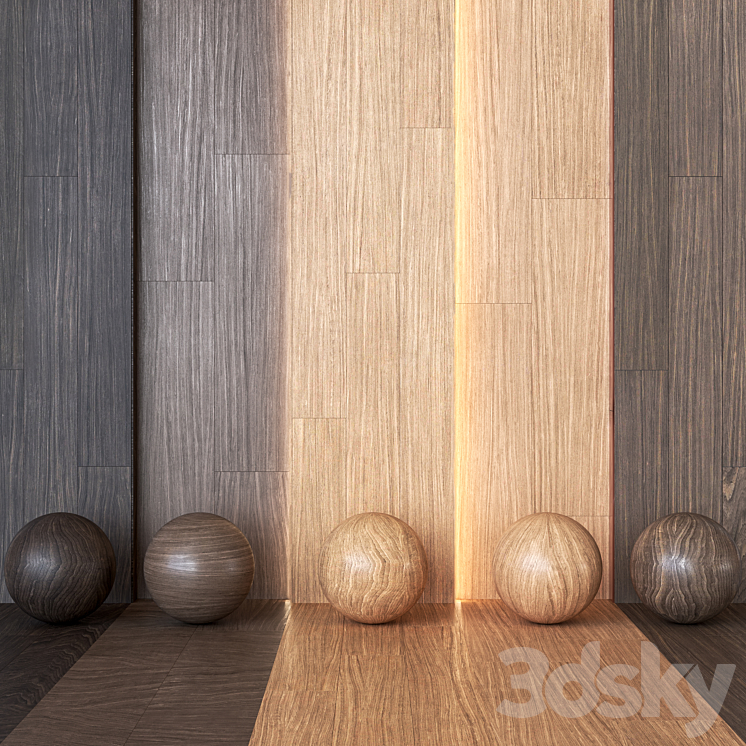 14 in 1 Florim Nature Mood Vol. 1 Tile Textures - Natural Stone and ...