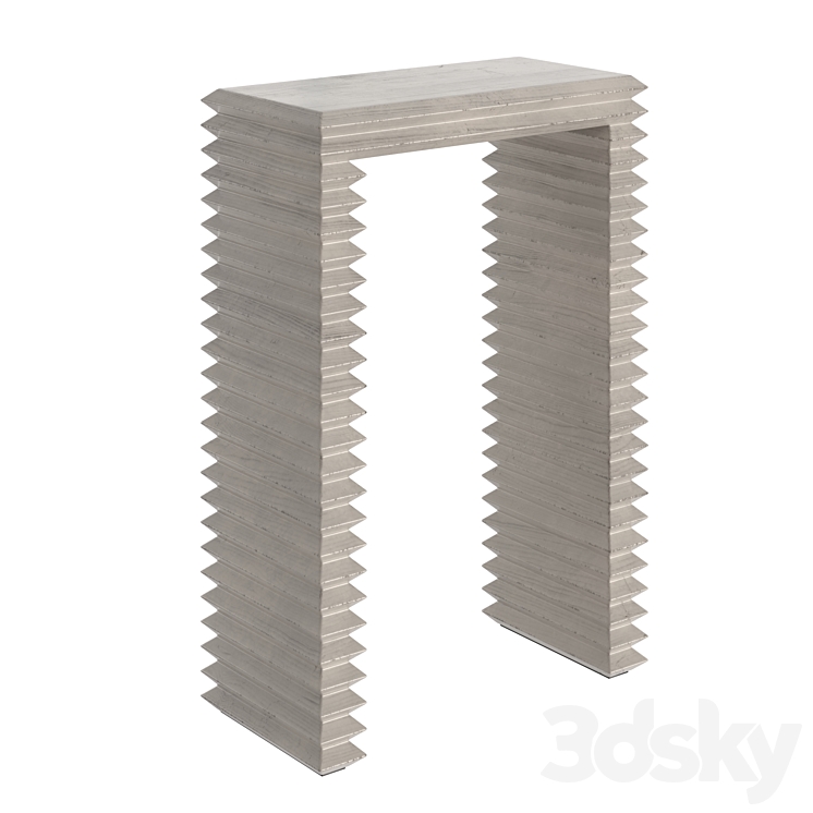 Magnante high side table. Oka - Table - 3D model