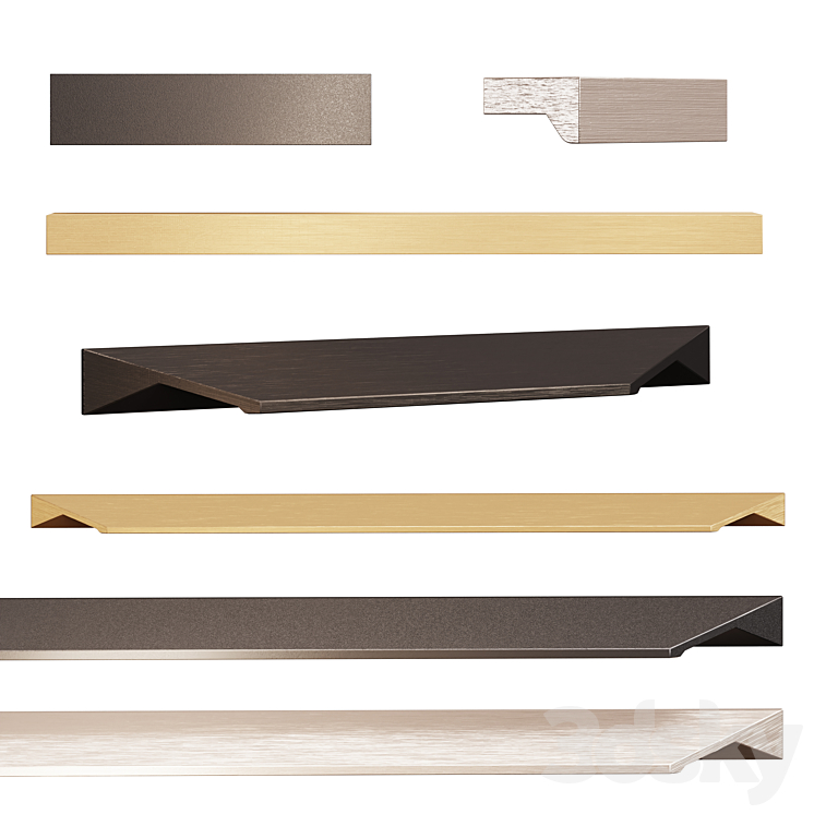 VIEFE CUTT and ANGLE - Other - 3D model