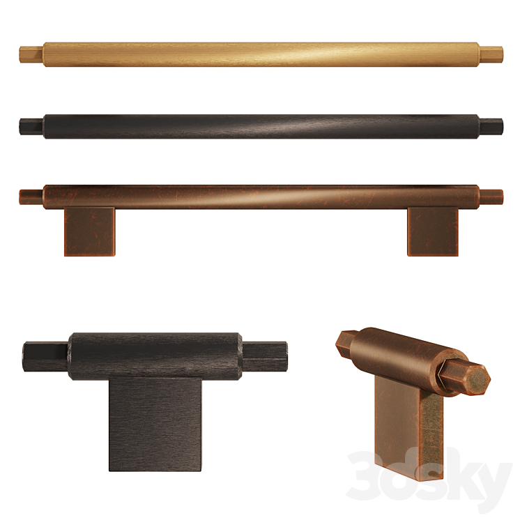 VIEFE PRISMA - Other - 3D model