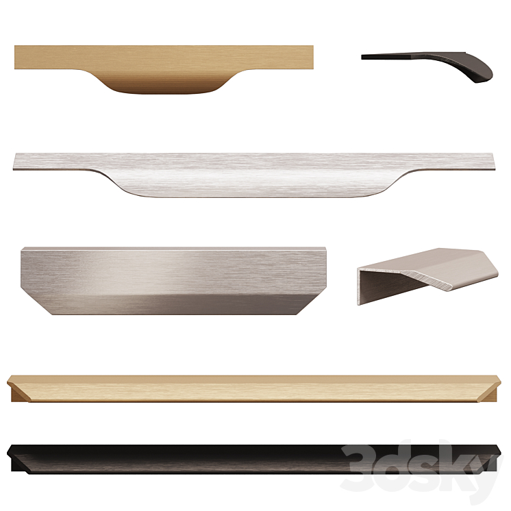 VIEFE VECTOR and VANN - Other - 3D model