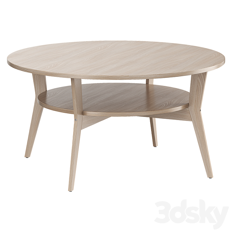 JAKOBSFORS - Table - 3D model
