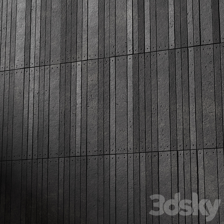 Tile Material 53 - Tile - 3D model