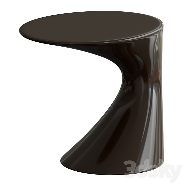 Todd Table - Table - 3D model
