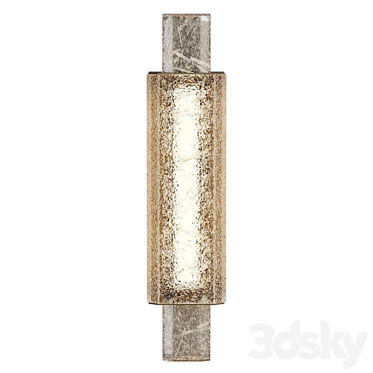 Jewi - Wall light - 3D model