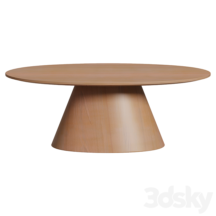 Table Lori - Table - 3D model