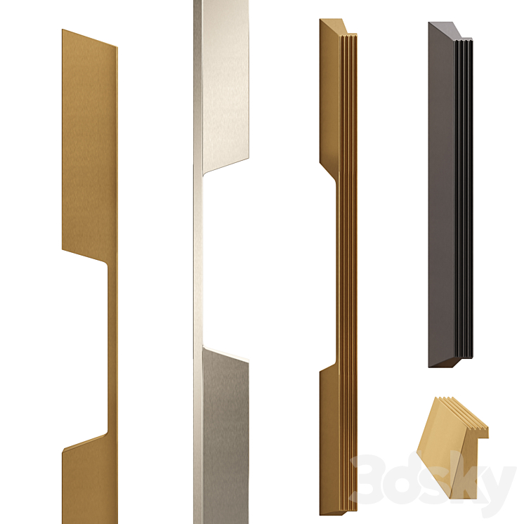 Viefe Rail - Other - 3D model