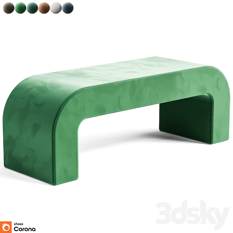 Minimalist Scandinavian Shoe Changing Chair in the hallway - Other soft ...
