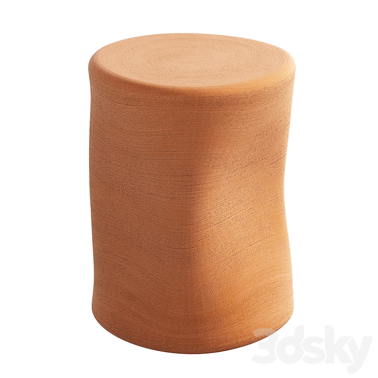 Toblo by Miniforms - Table - 3D model