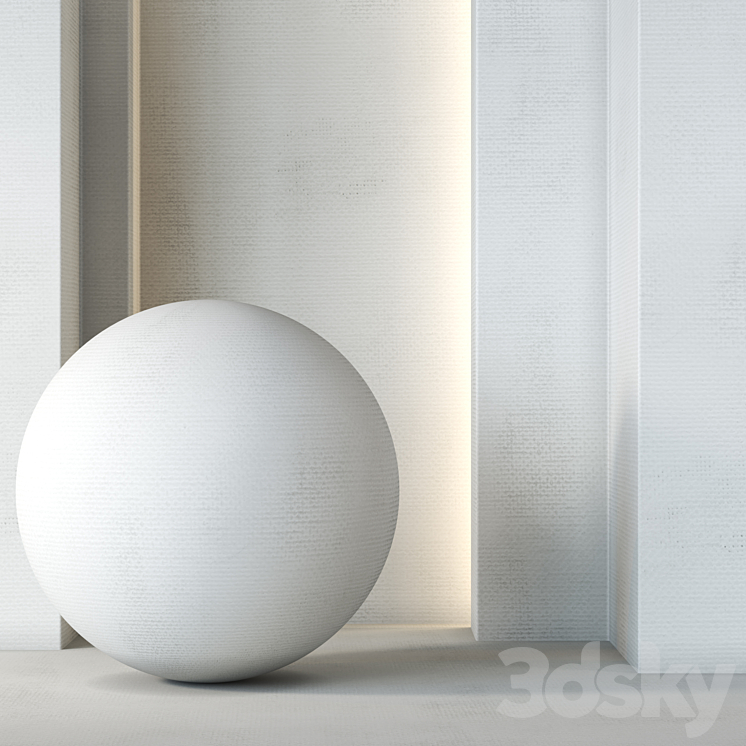 16 Million Color Decorative Wall Paint - 4K - Seamless - Wall covering ...