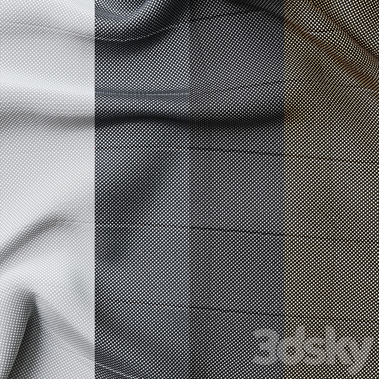 FABRIC 23 - Fabric - 3D model