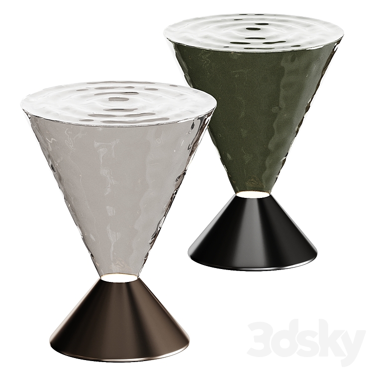 See 55 - Reflex Angelo - Table - 3D model