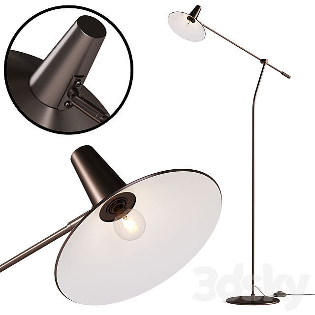 LIGHTING - 3D Models Collection