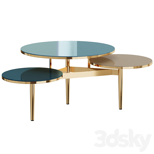 La Redoute - 3D Models Collection