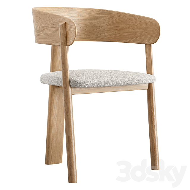 La Redoute - 3D Models Collection